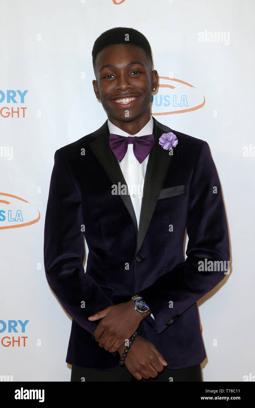 May 4, 2019 - Beverly Hills, CA, U.S. - 04 May 2019 - Beverly Hills ...