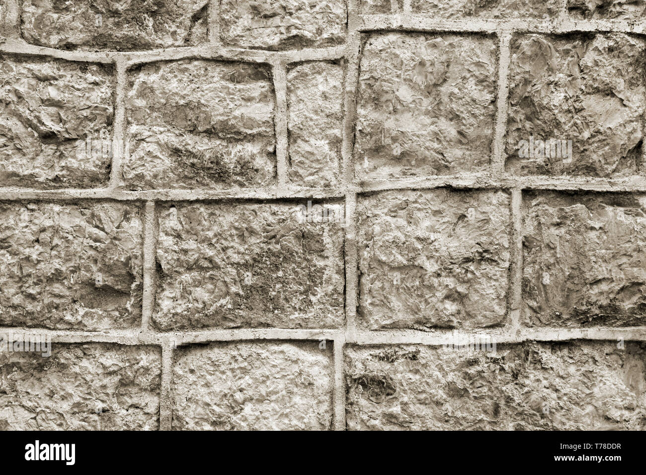 Old stone wall texture Stock Photo - Alamy
