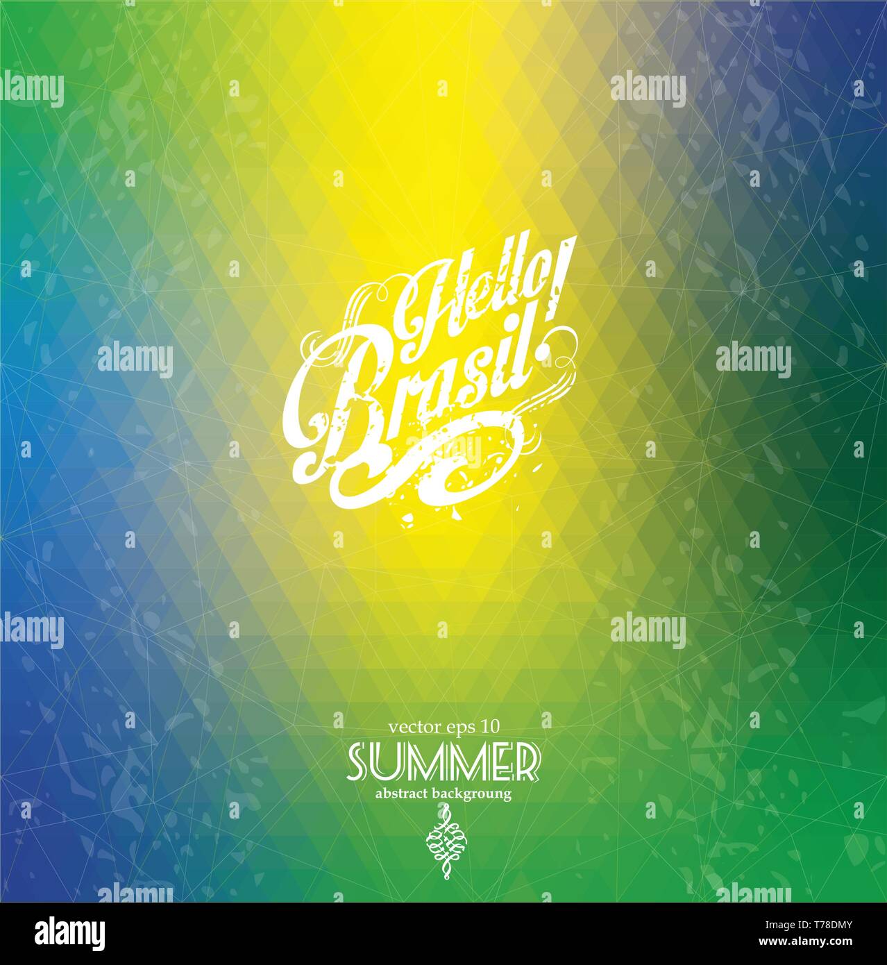 Brazil national bird Stock Vector Images - Alamy