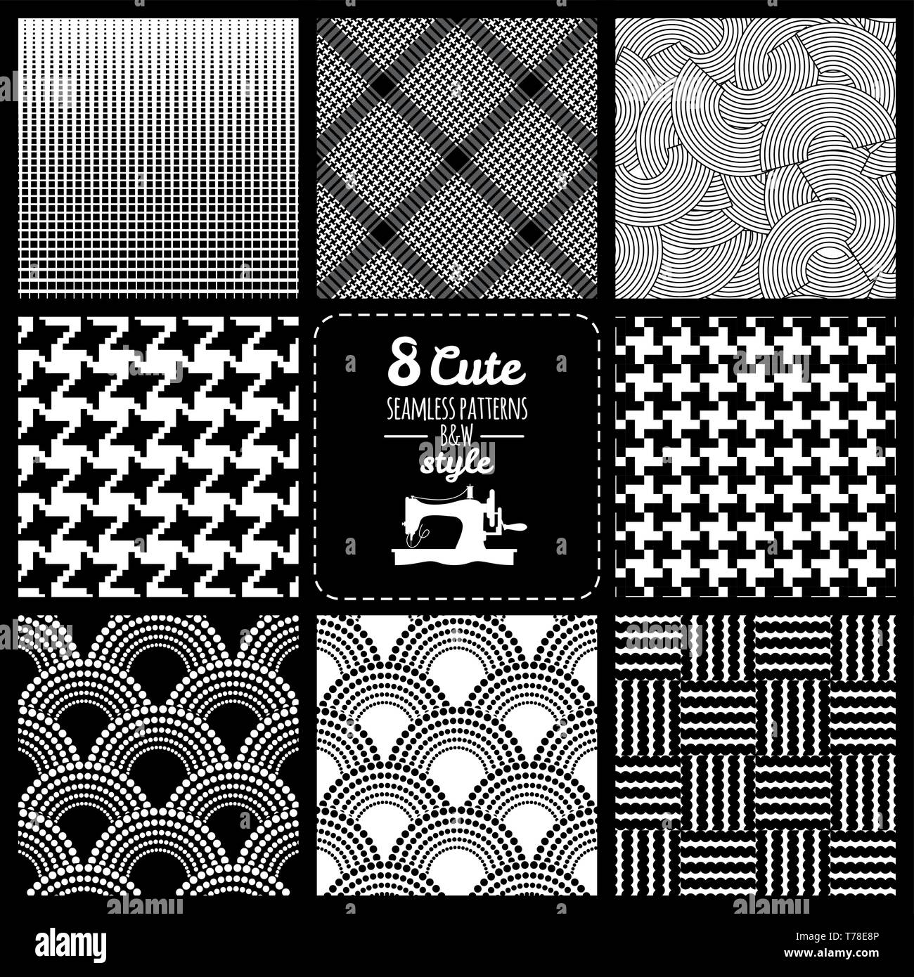 Fabric of wales Stock Vector Images - Alamy