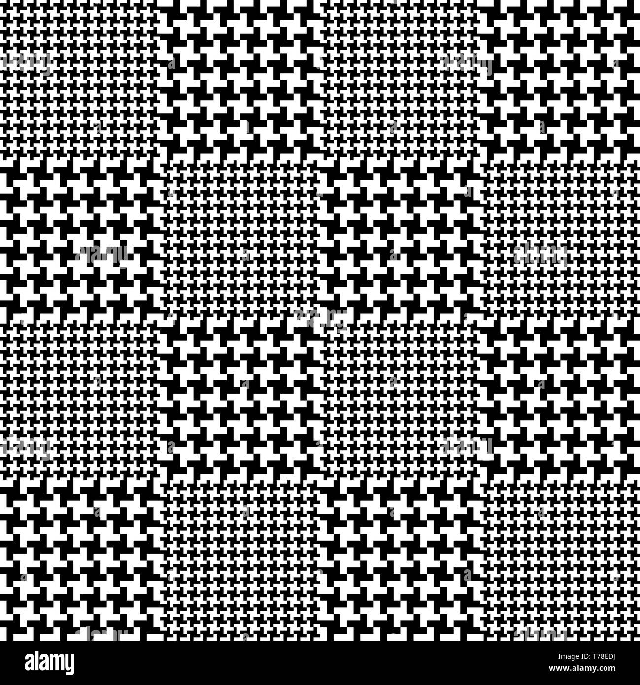 Chanel Pattern Stock Vector Images - Alamy