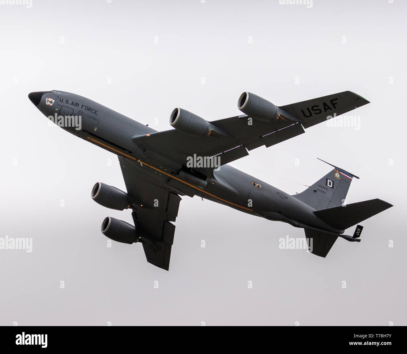 Mildenhall Airbase High Resolution Stock Photography and Images - Alamy