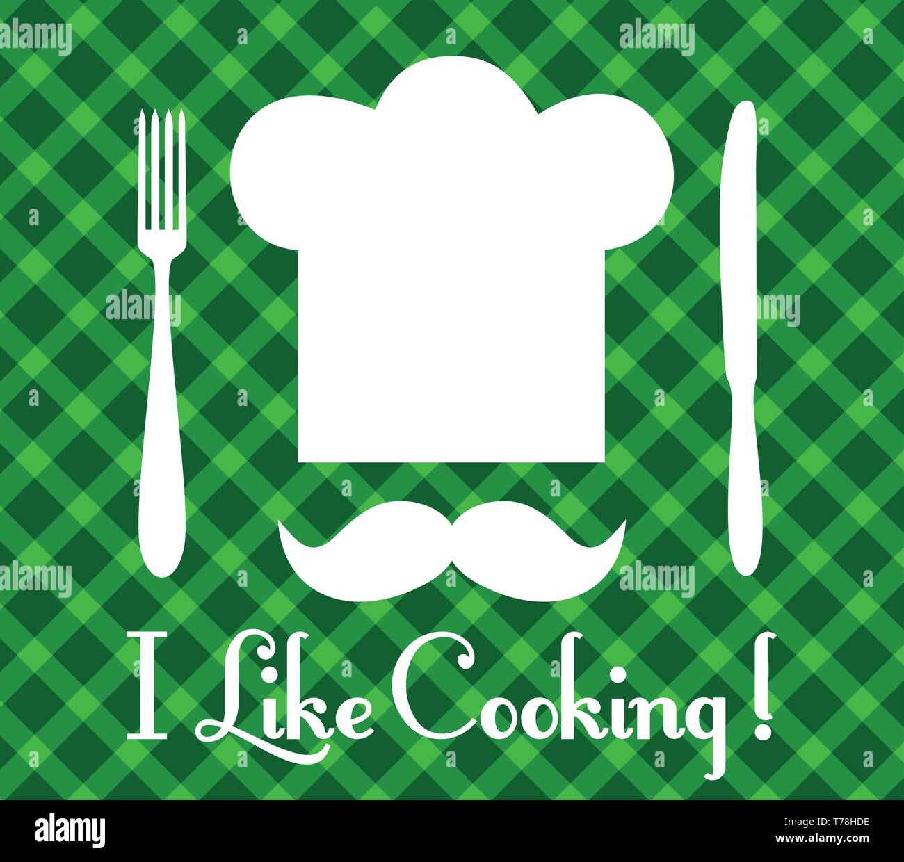 Cafe interior restaurant pizzeria Stock Vector Images - Alamy