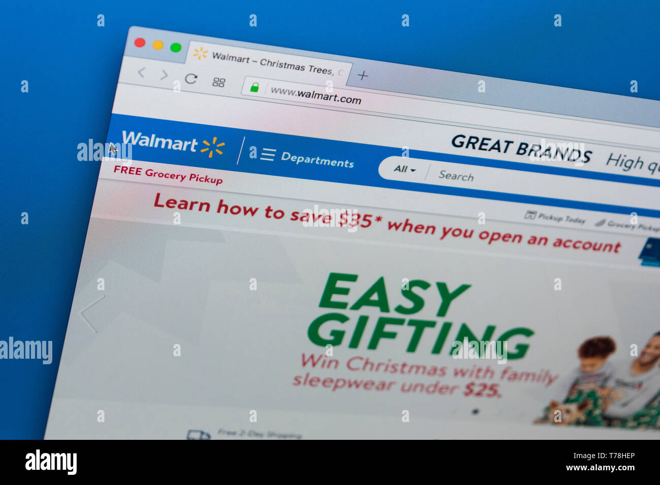 Screen wal hi-res stock photography and images - Alamy