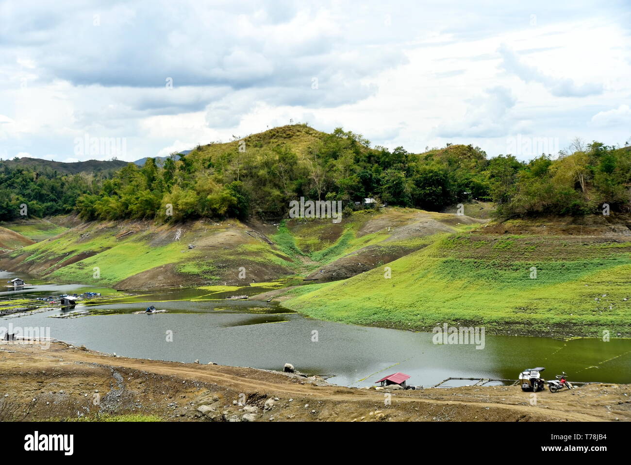 Cagayan river hi-res stock photography and images - Alamy
