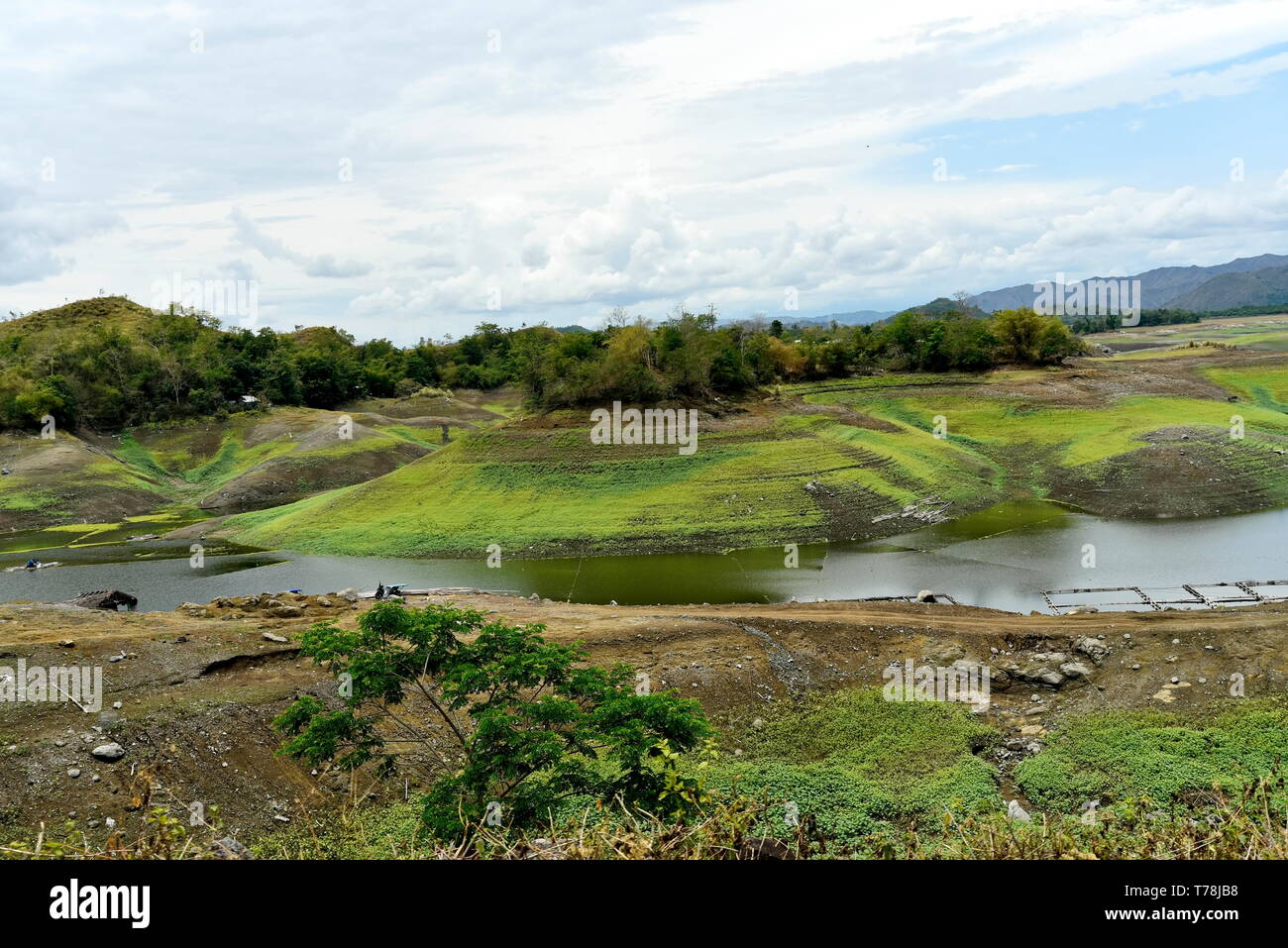 Cagayan river hi-res stock photography and images - Alamy