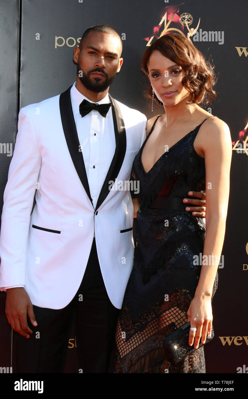 May 3, 2019 - Pasadena, CA, USA - LOS ANGELES - MAY 3: Lamon Archey ...