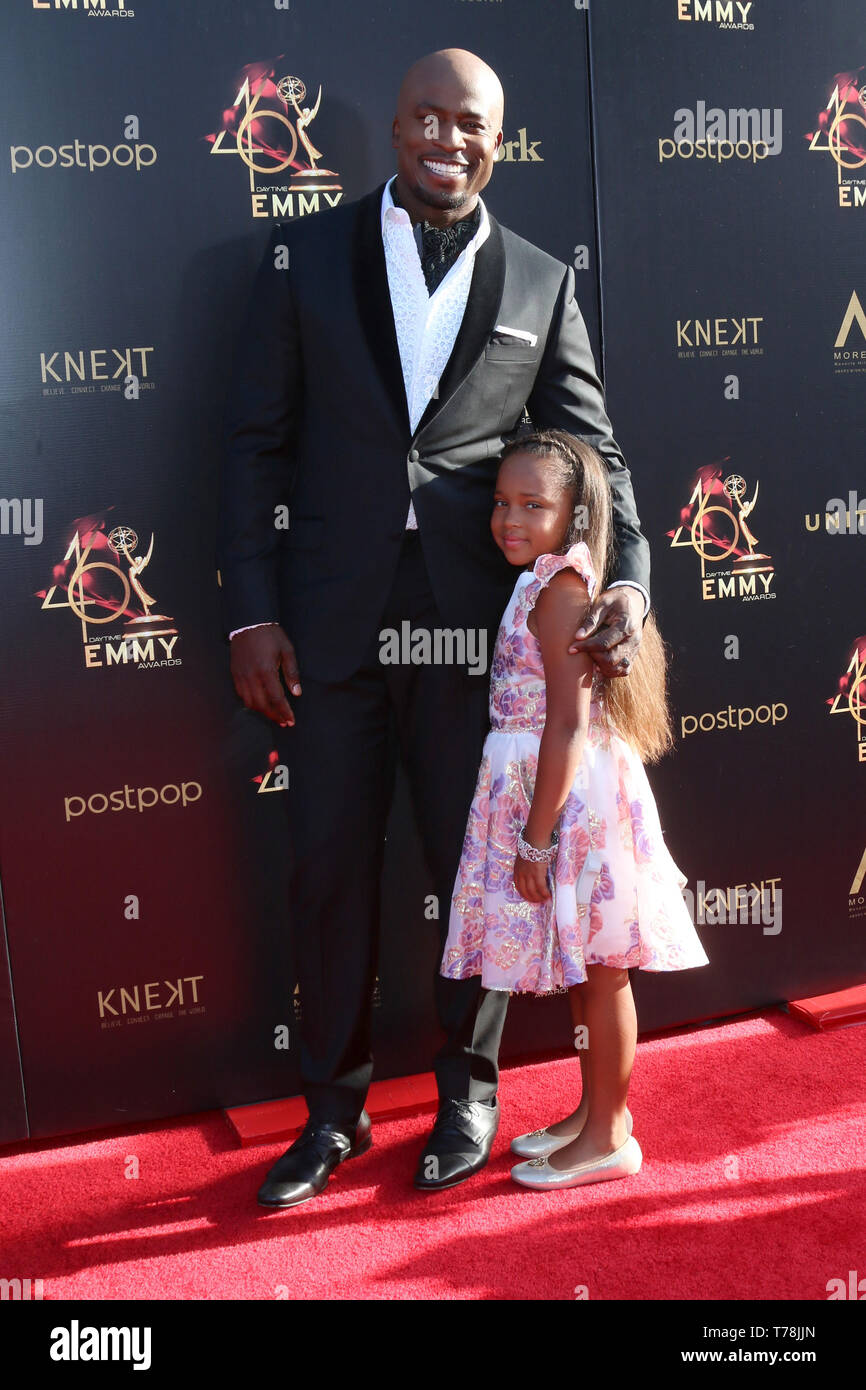 May 3, 2019 - Pasadena, CA, USA - LOS ANGELES - MAY 3: Akbar Gbaja ...