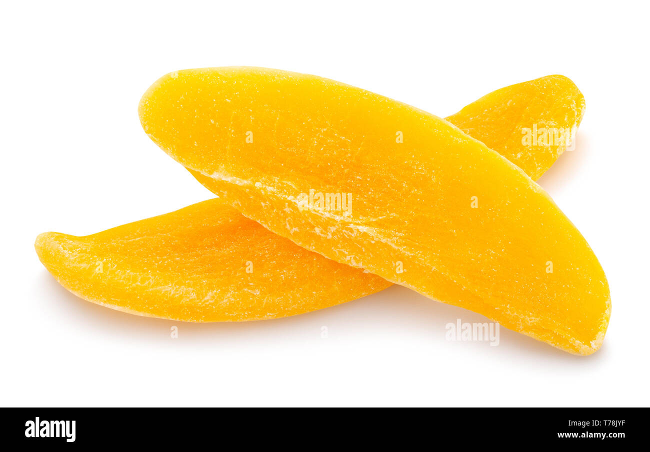 How to make dried mangoes hi-res stock photography and images - Alamy