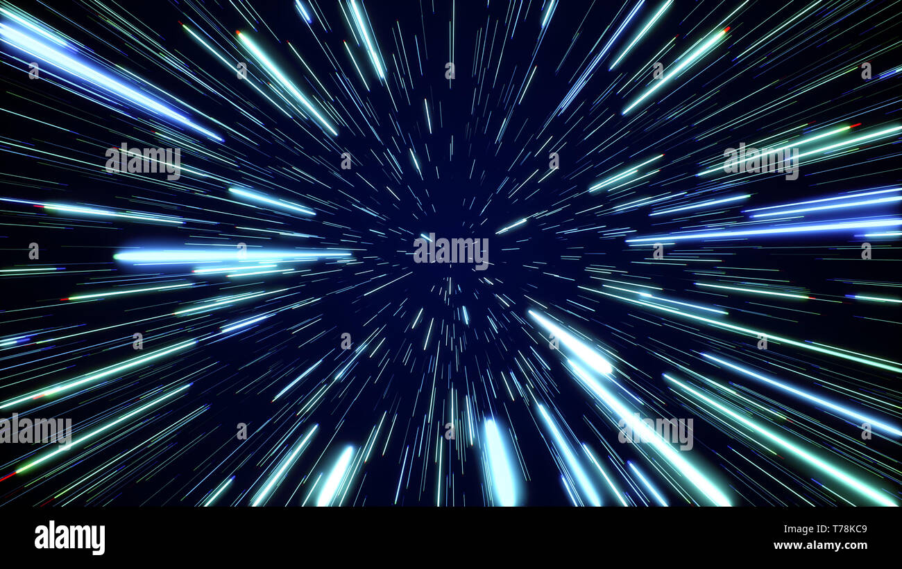 Neon stars hi-res stock photography and images - Alamy