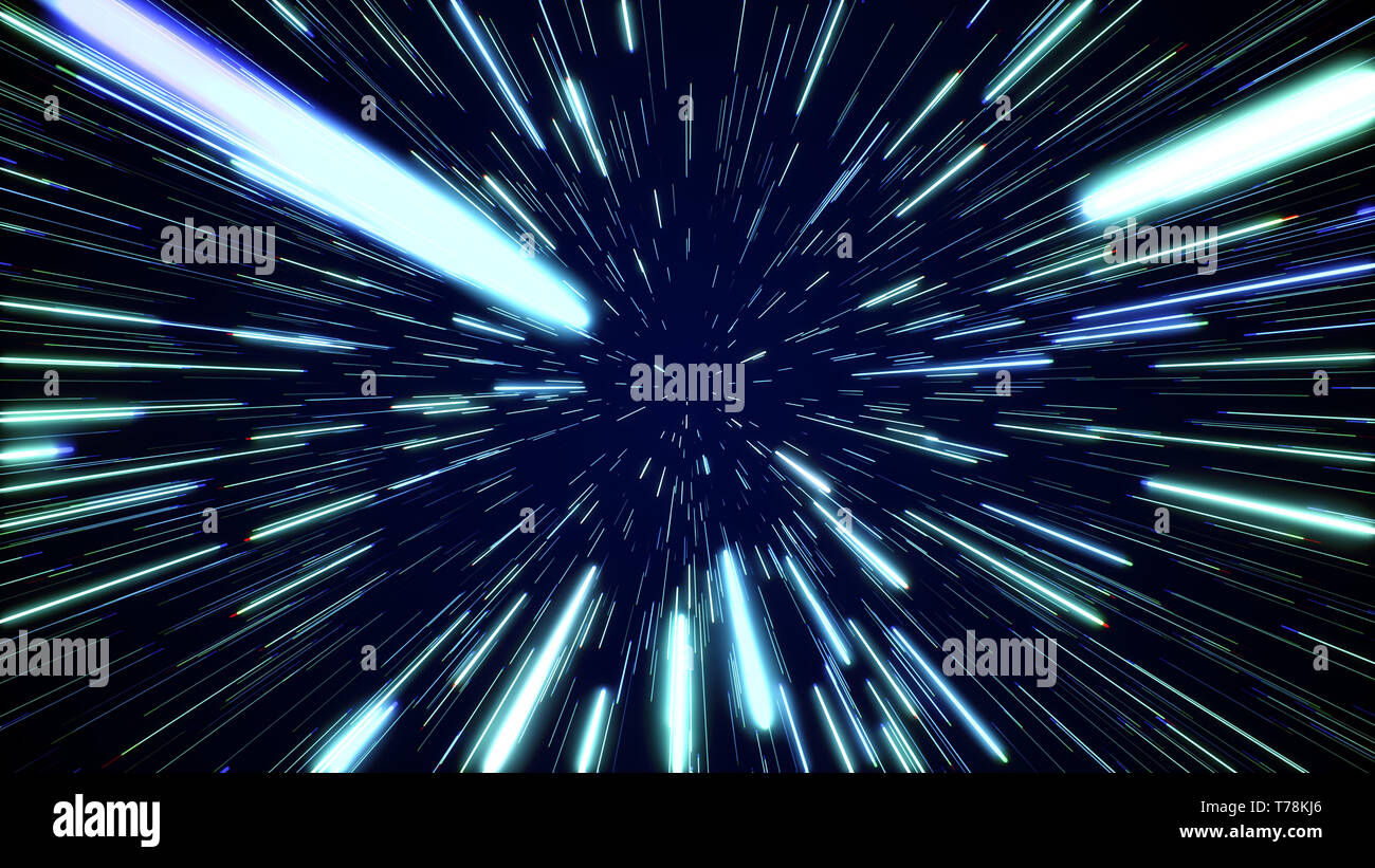 Neon stars hi-res stock photography and images - Alamy