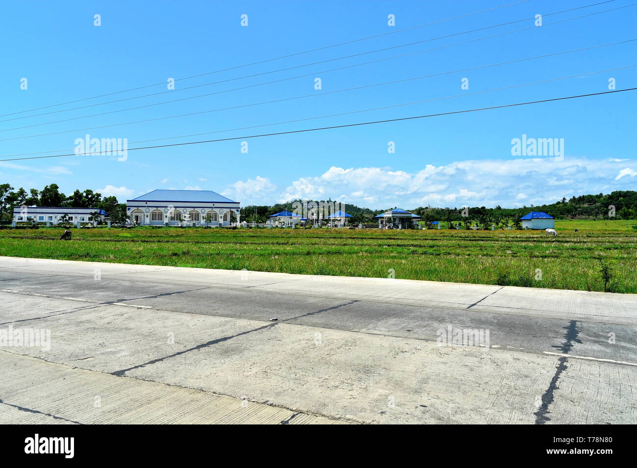 Around the Santiago City, Isabela, Philippines, Santiago City ...