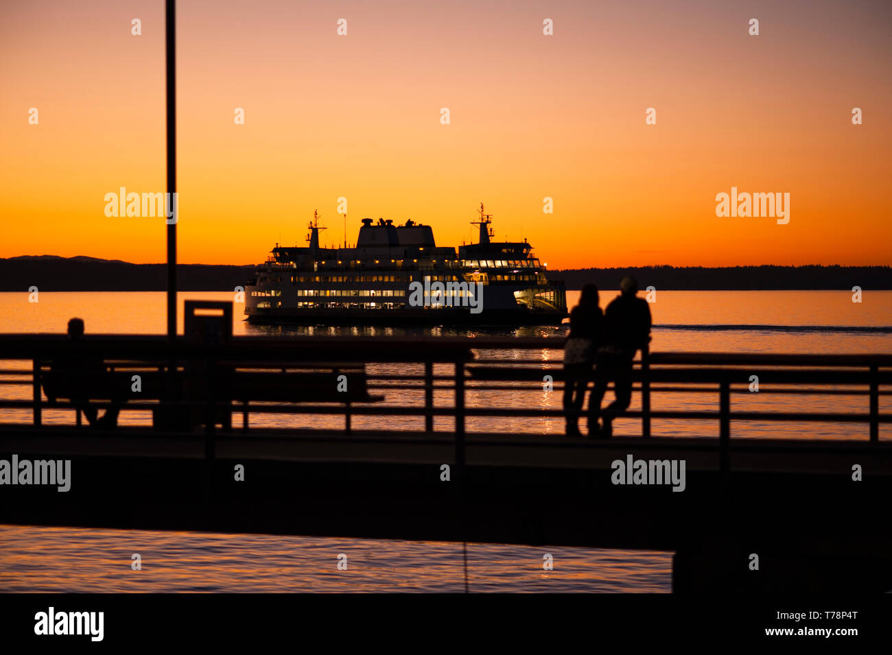 Friendship ferry hi-res stock photography and images - Alamy