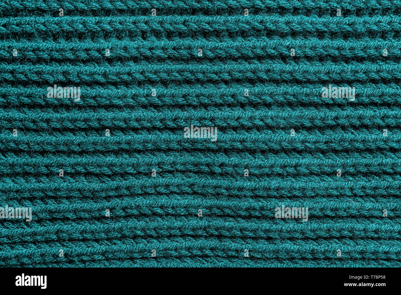 Knitted fabric texture, closeup Stock Photo - Alamy