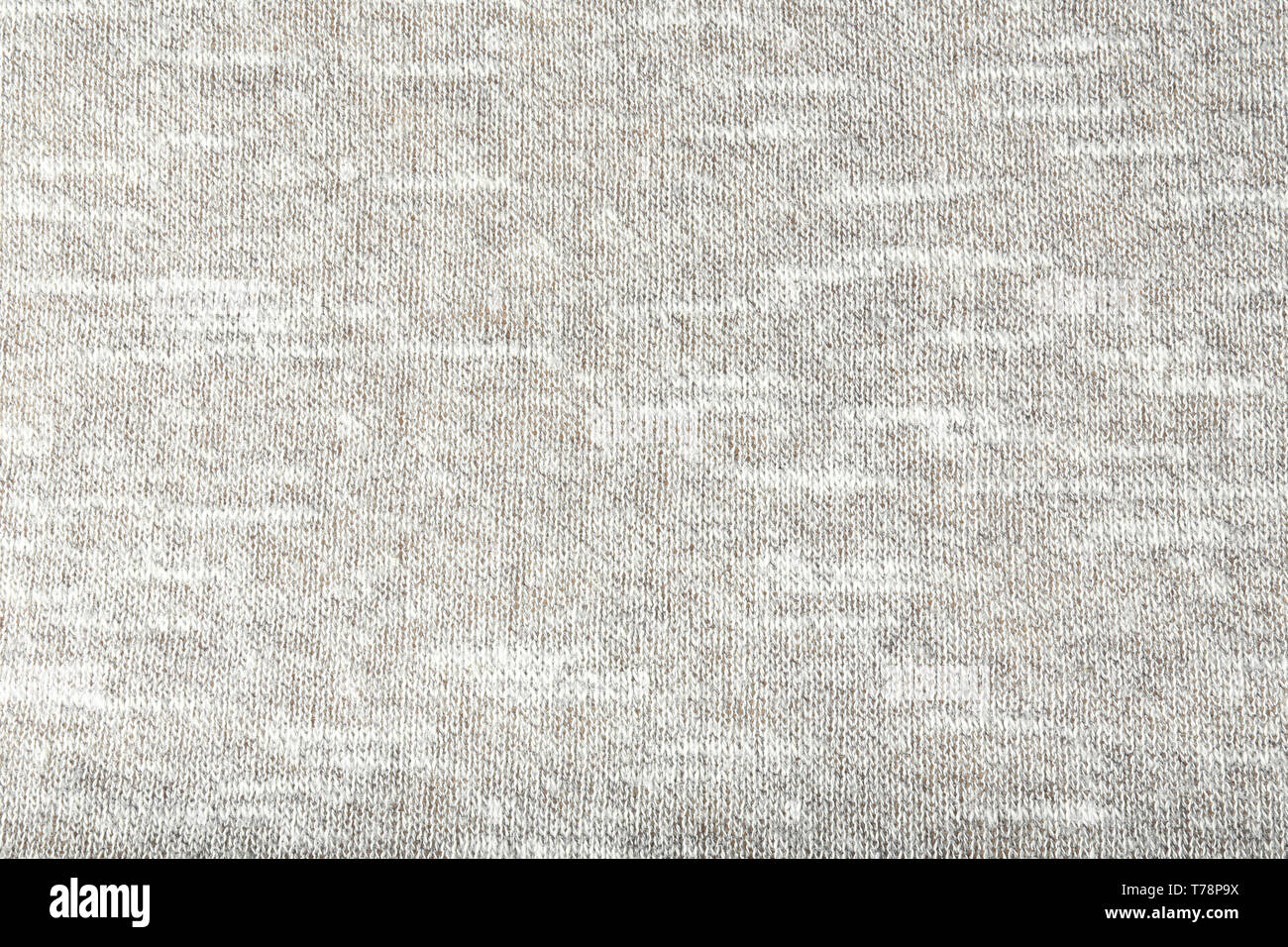 Knitted fabric texture, closeup Stock Photo - Alamy
