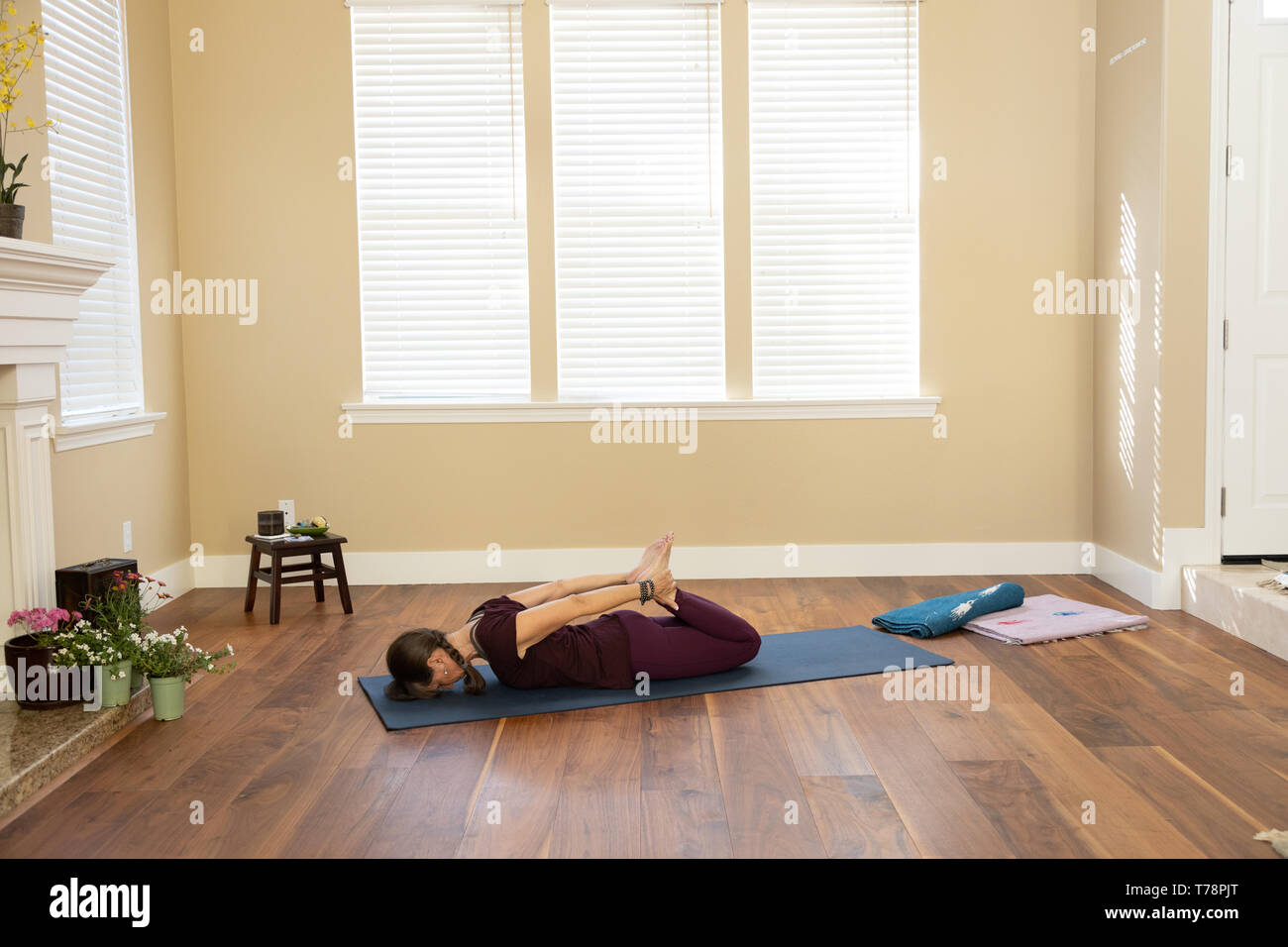 Sample preparation hi-res stock photography and images - Alamy