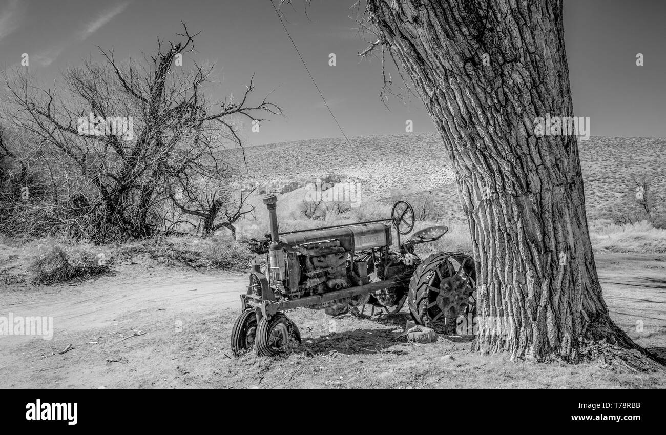 Benton park view Black and White Stock Photos & Images - Alamy