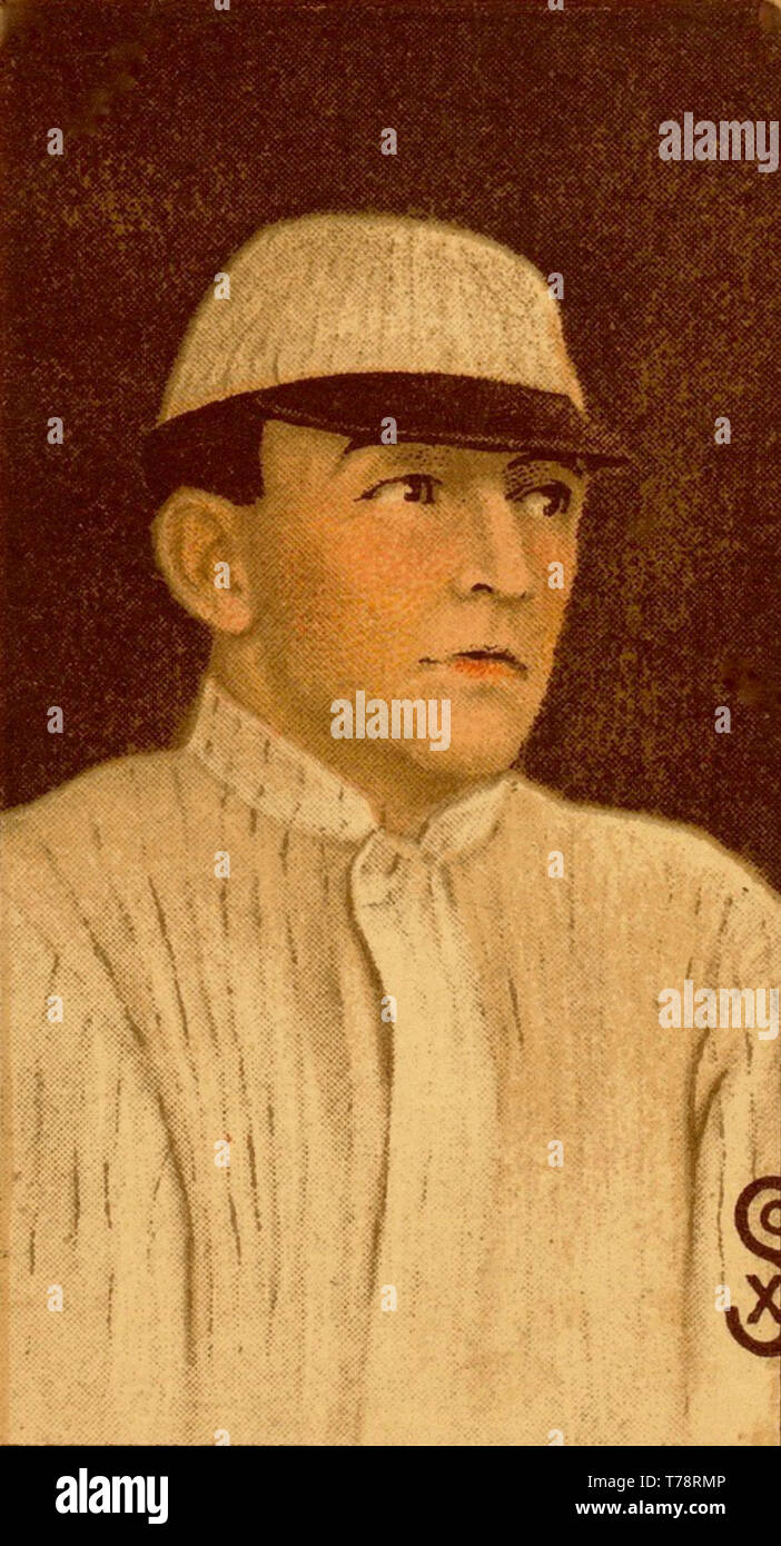 Billy sullivan chicago white sox hi-res stock photography and images ...