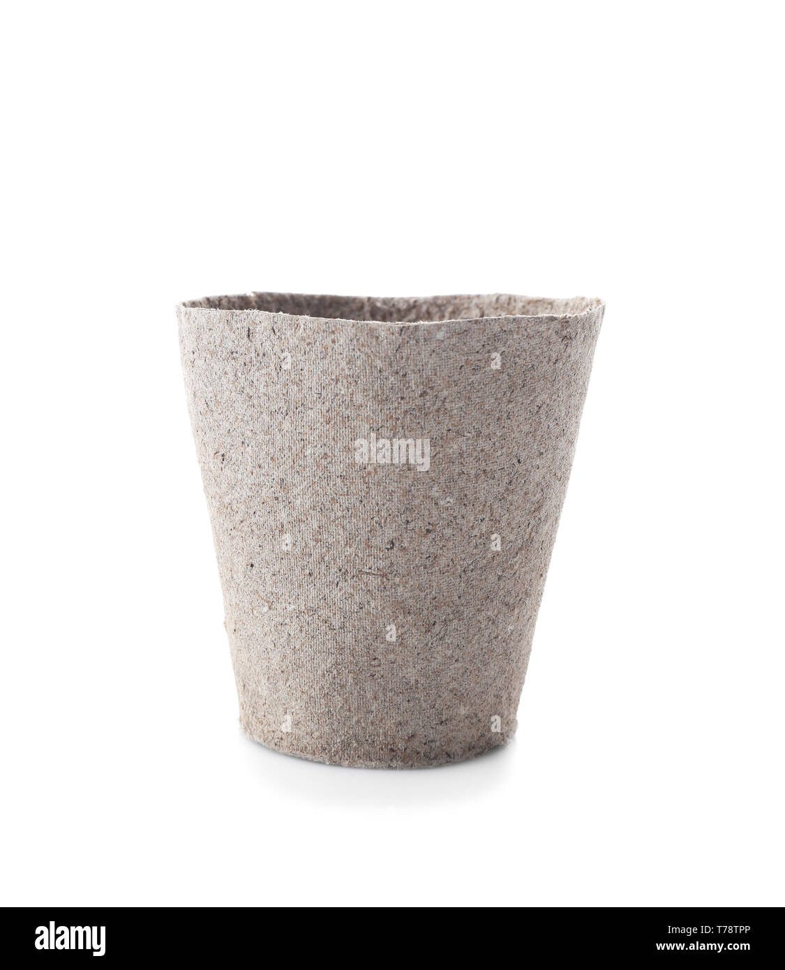 Cardboard gardening Cut Out Stock Images & Pictures - Alamy