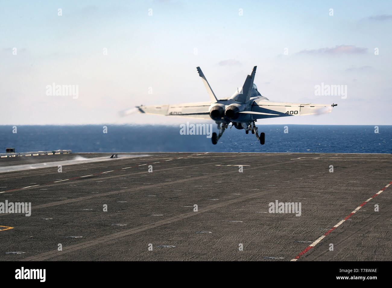 Strike fighter squadron vfa 25 hi-res stock photography and images - Alamy