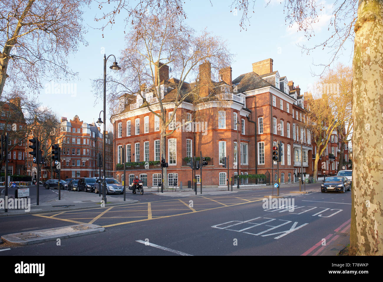 Chelsea royal hospital hi-res stock photography and images - Alamy