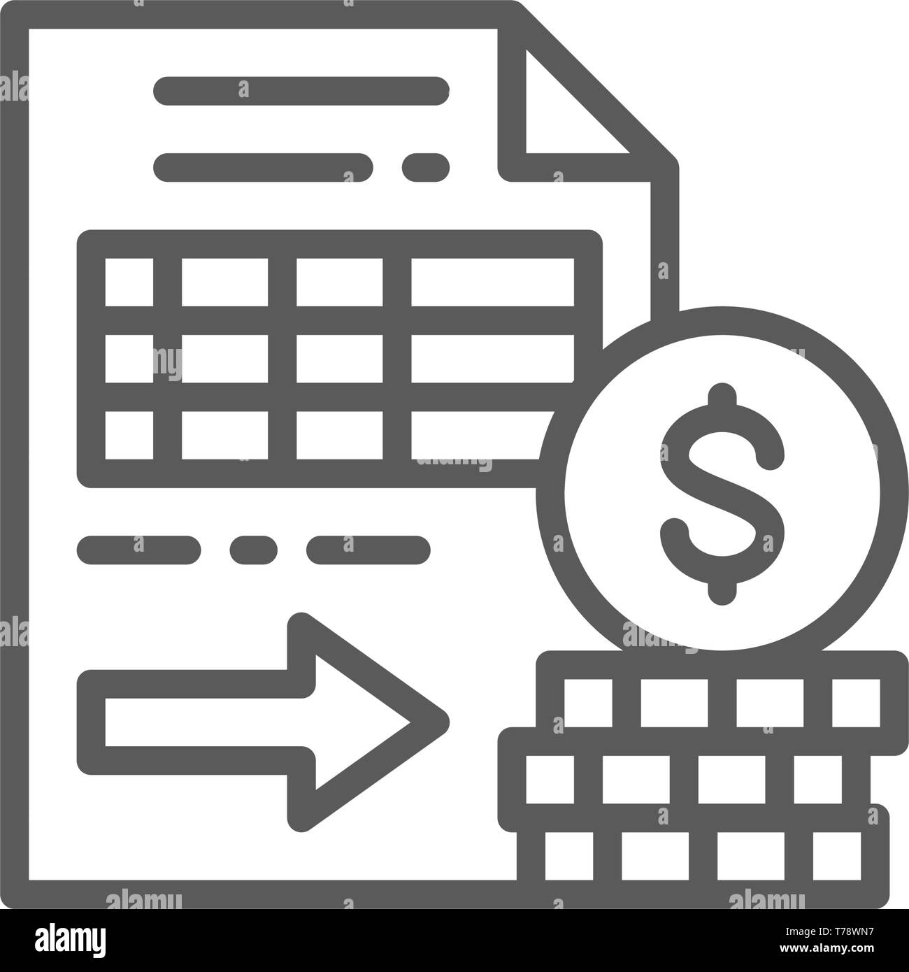Futures option Stock Vector Images - Alamy