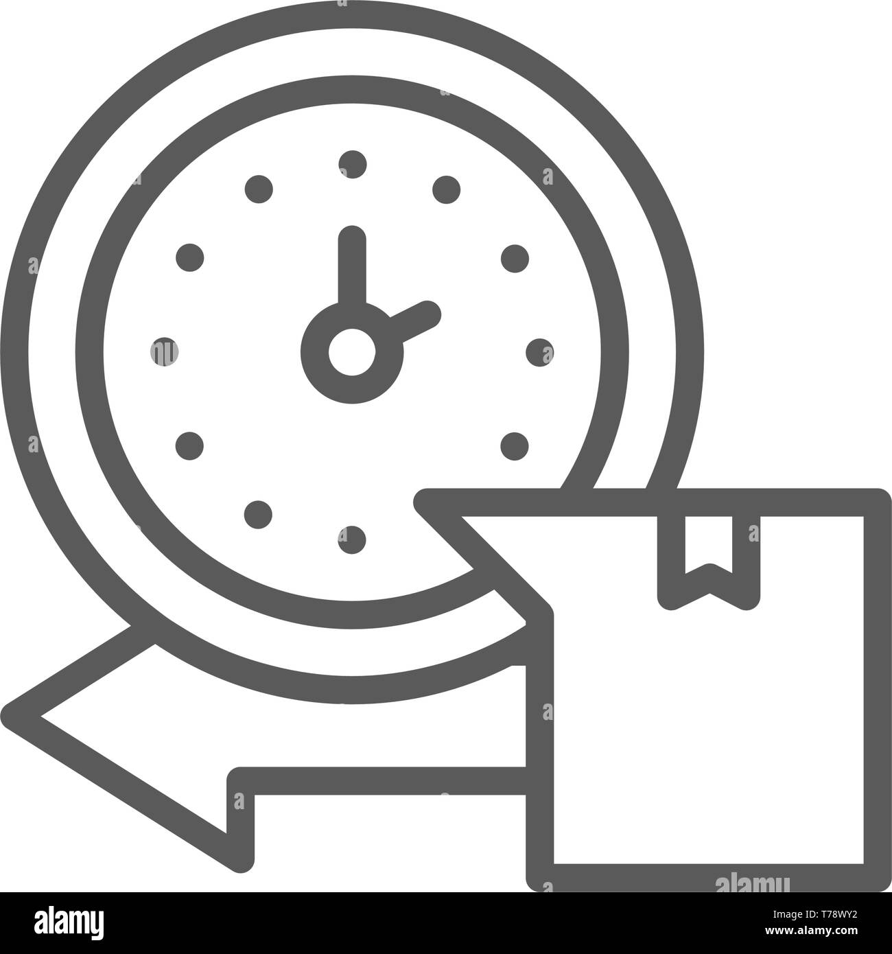 Line handling Stock Vector Images - Alamy