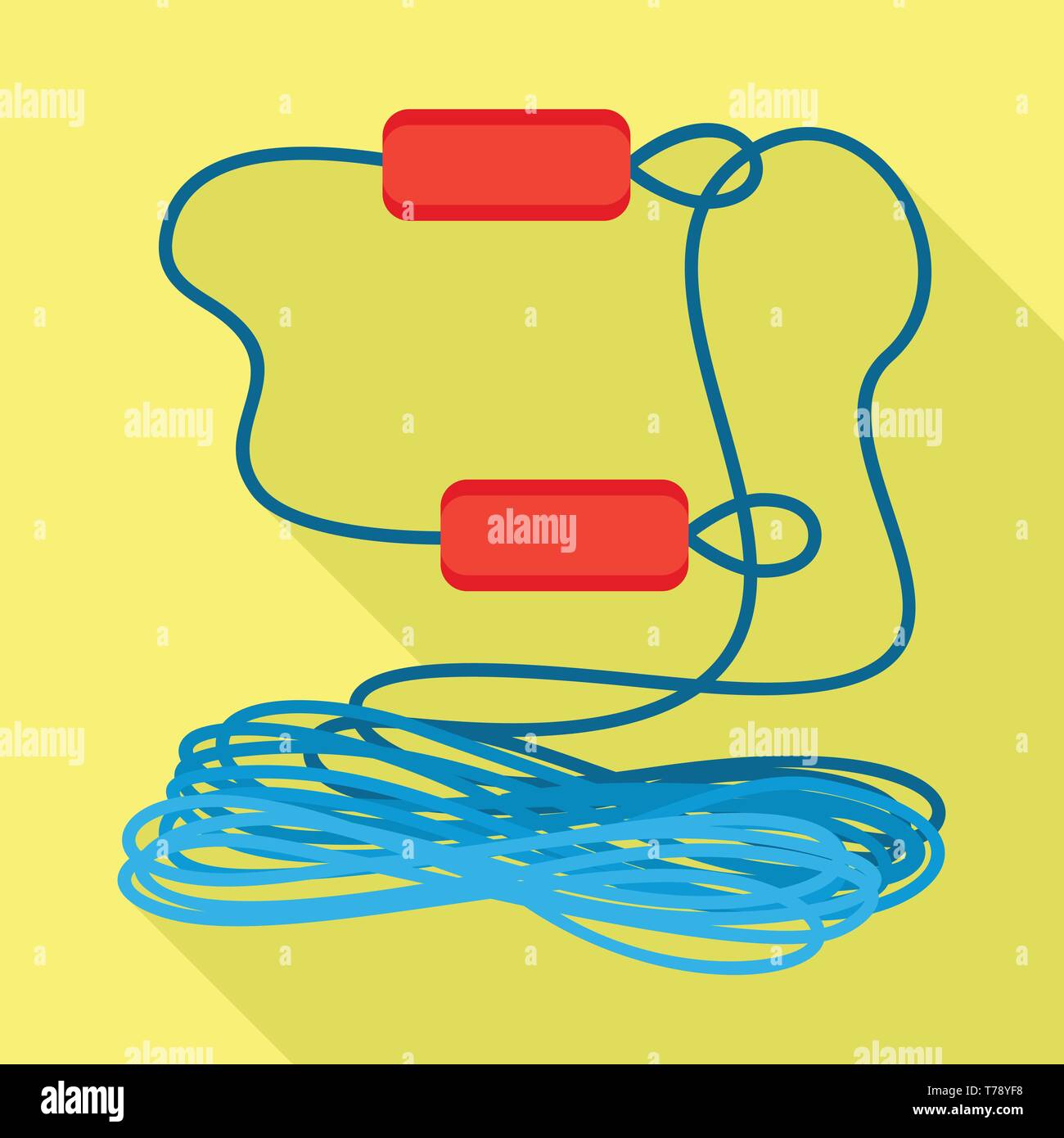 Rafting rescue rope hi-res stock photography and images - Alamy