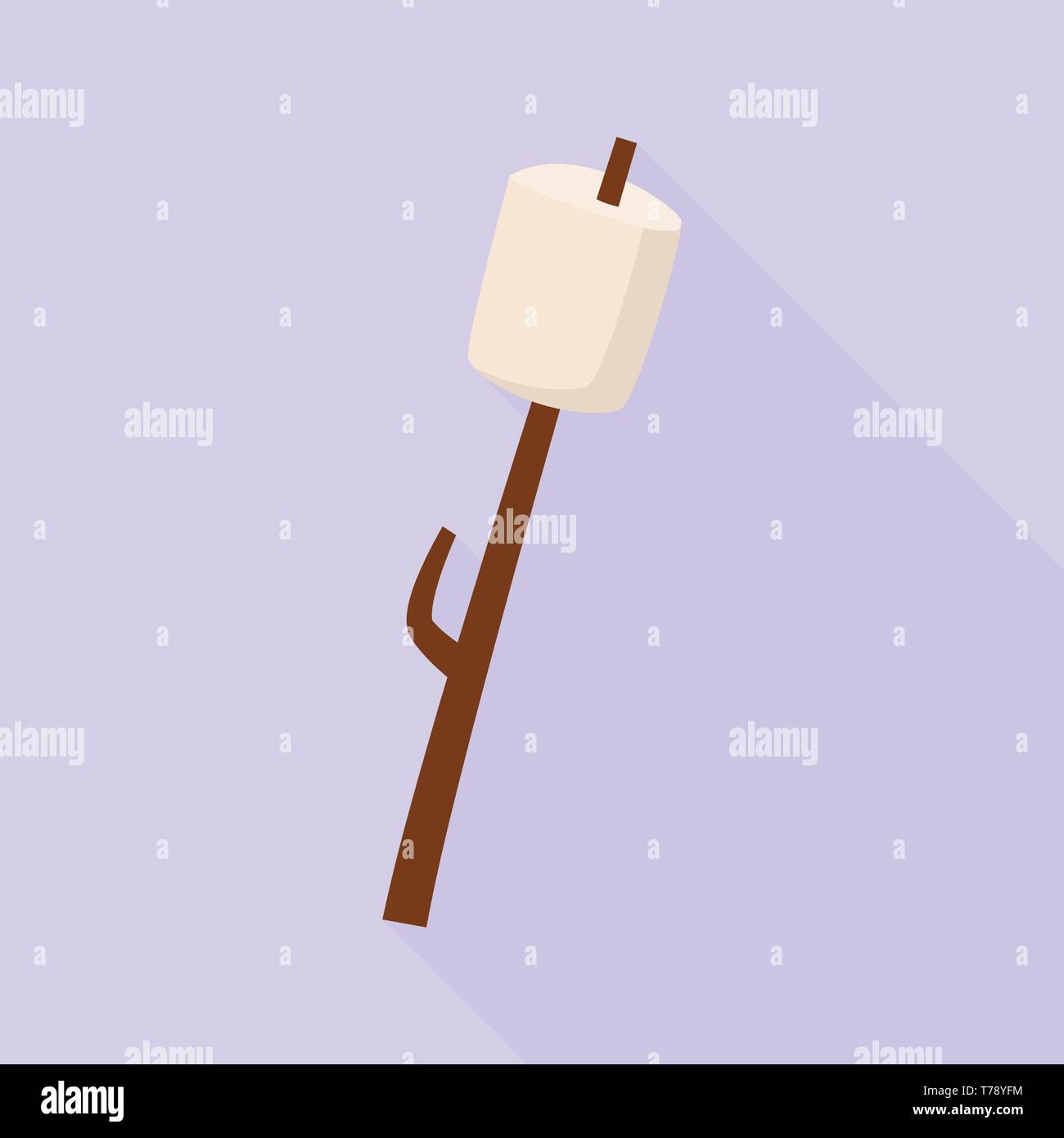Dry old stick Stock Vector Images - Alamy