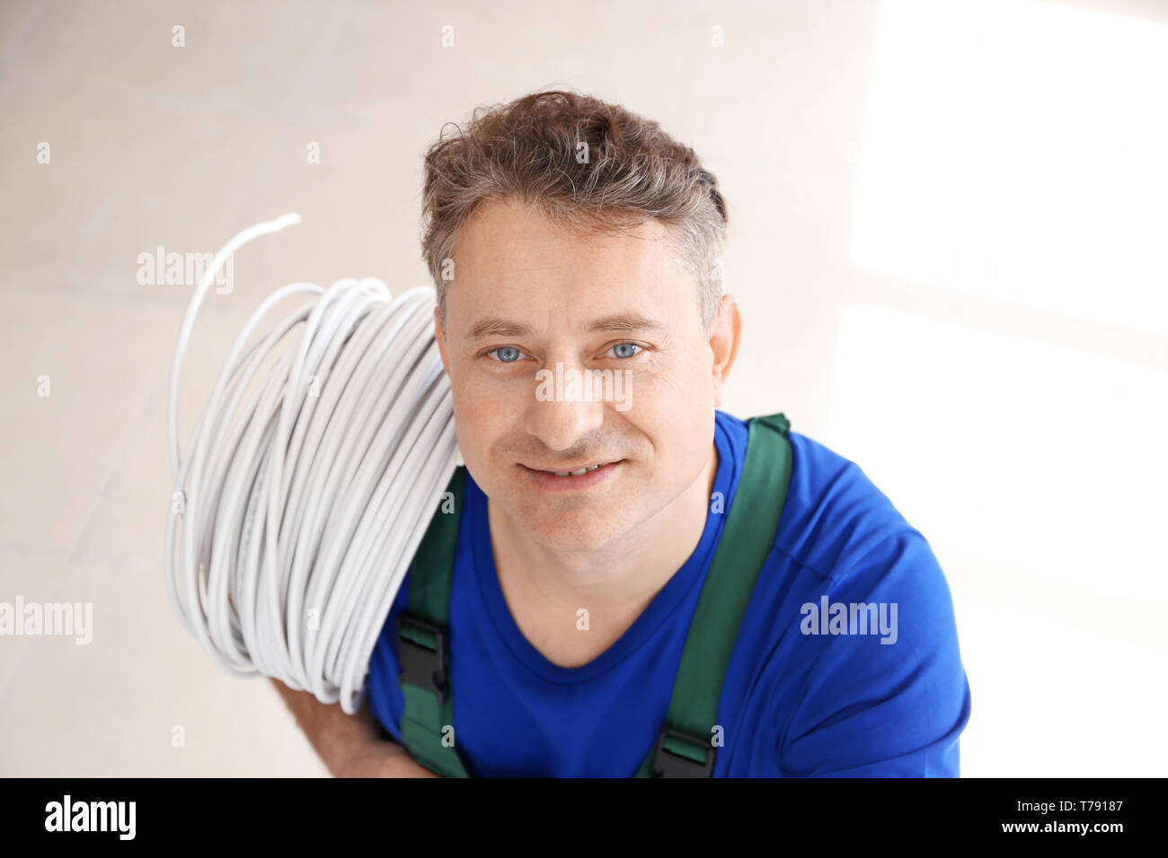 Resistance wires hi-res stock photography and images - Alamy