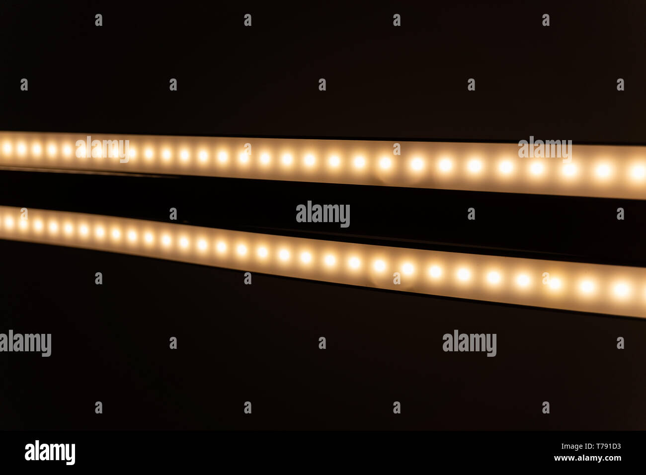 Seamless led neon hi-res stock photography and images - Alamy