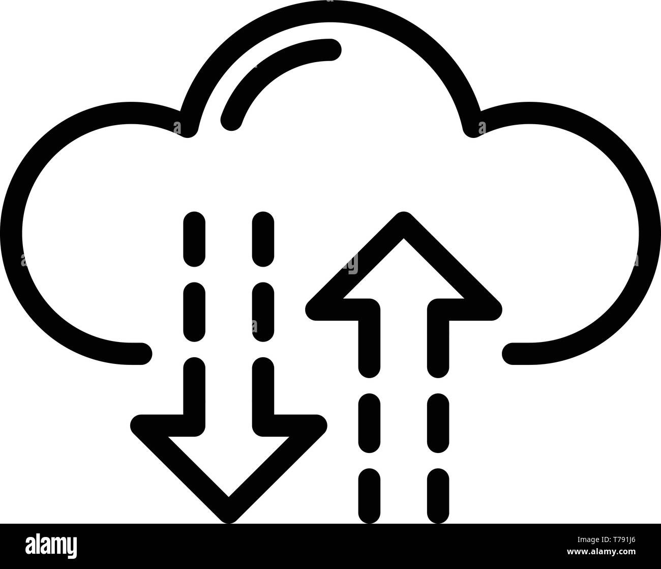 Entity interaction hi-res stock photography and images - Alamy