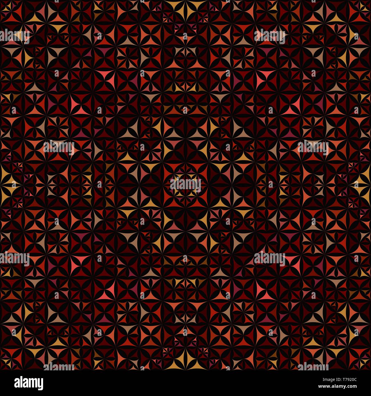 Carpet triangles Stock Vector Images - Alamy