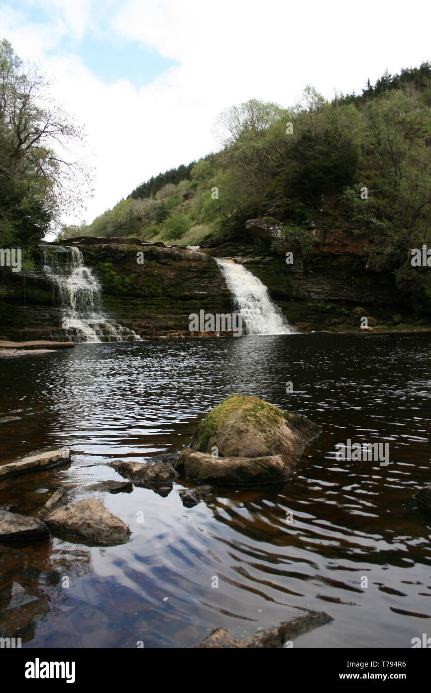 River irthing hi-res stock photography and images - Alamy