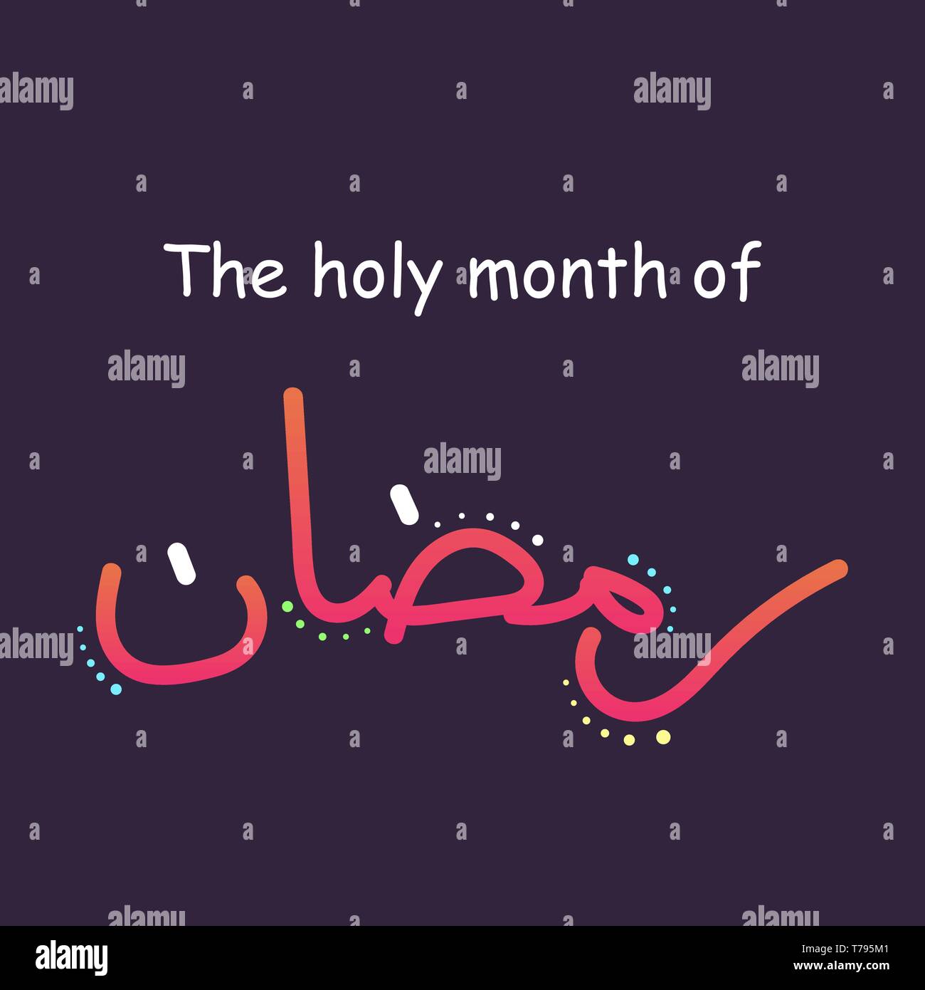 First of the month Stock Vector Images - Alamy