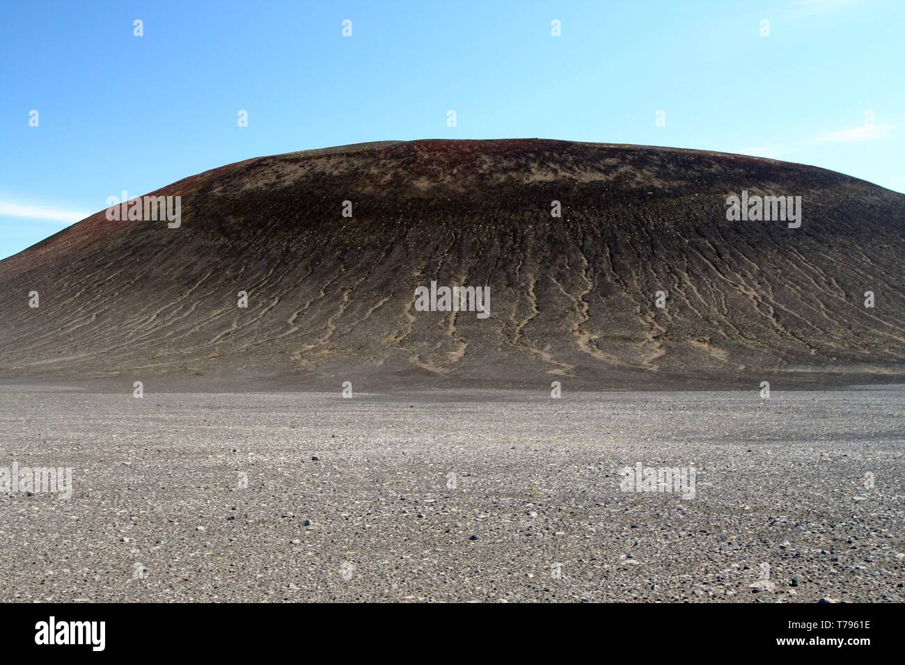 Bleak Desolate Landscape Stock Photos & Bleak Desolate Landscape Stock ...