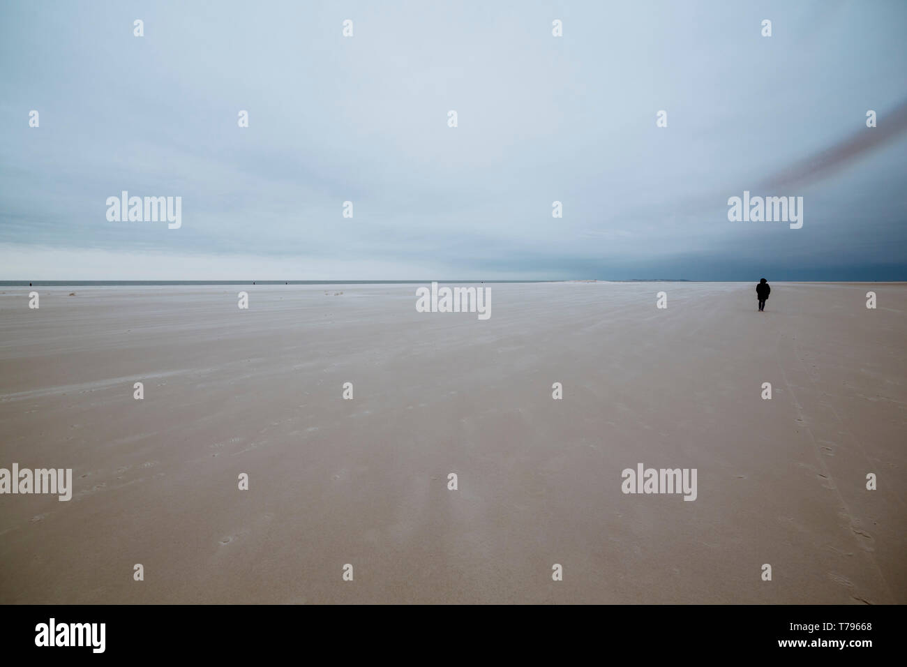 Middle hope beach hi-res stock photography and images - Alamy