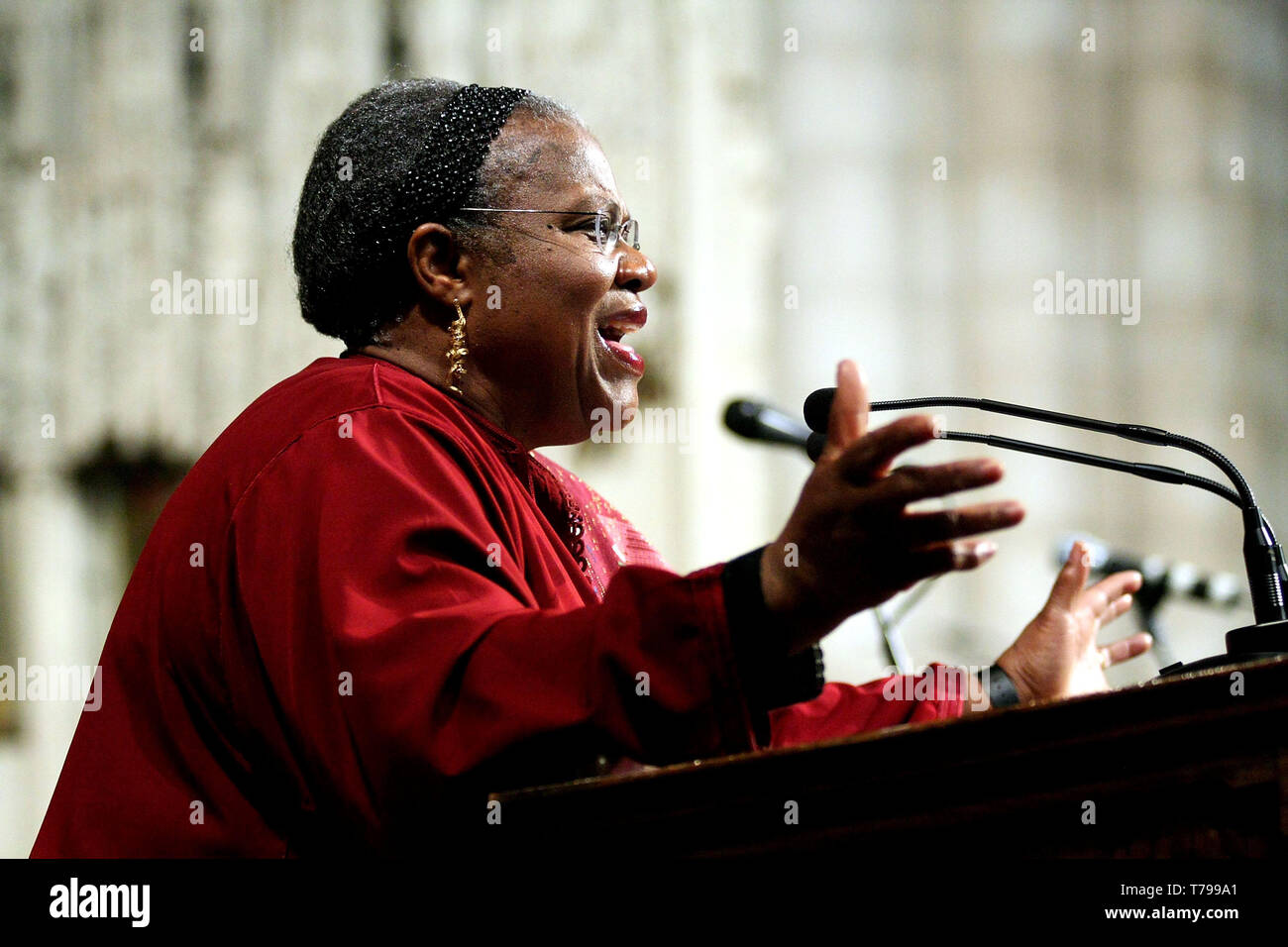 Odetta holmes hi-res stock photography and images - Alamy