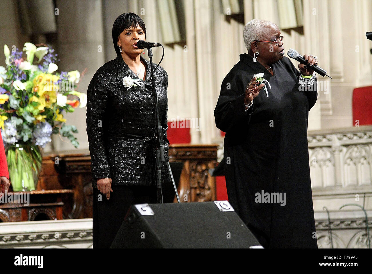 Odetta holmes hi-res stock photography and images - Alamy