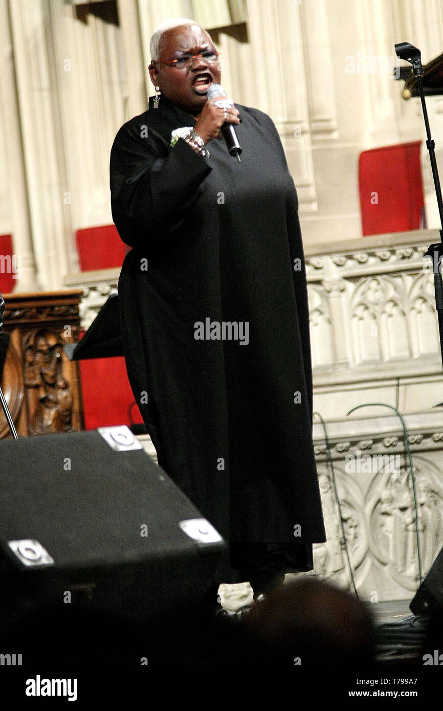 Odetta holmes hi-res stock photography and images - Alamy