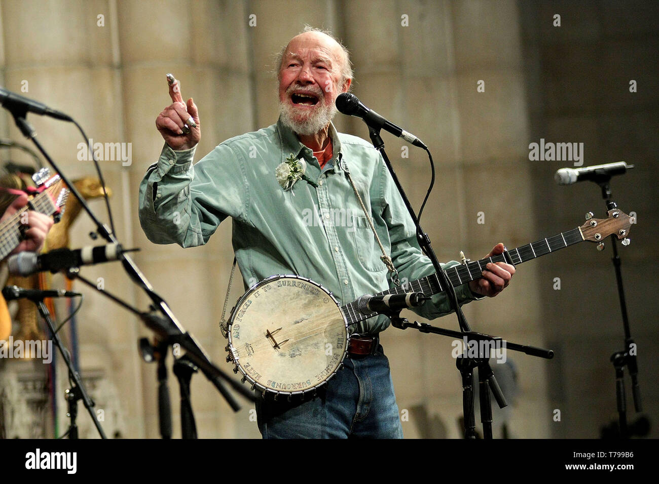 Odetta holmes hi-res stock photography and images - Alamy