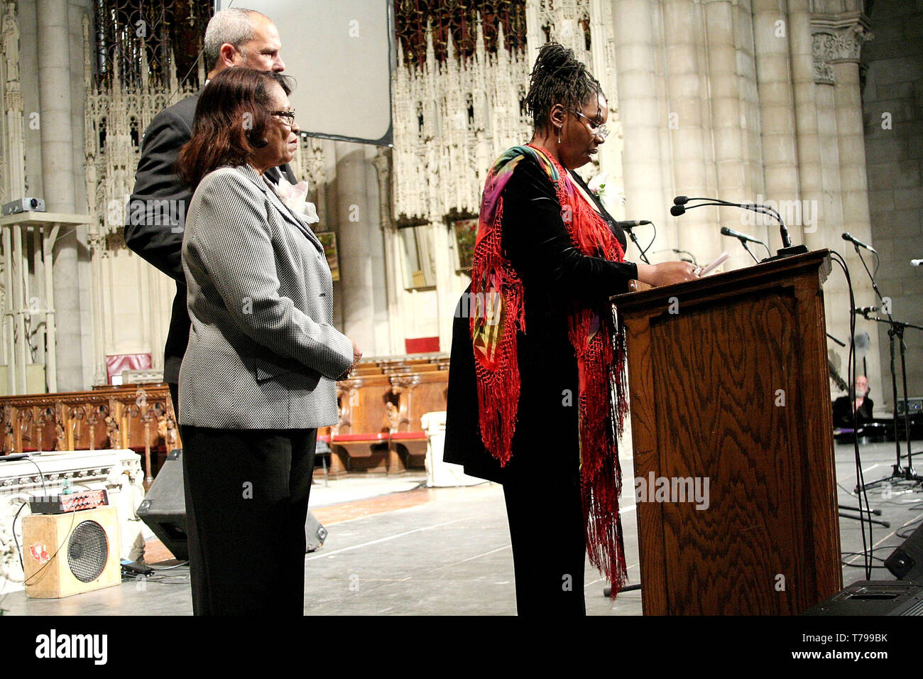 Odetta holmes hi-res stock photography and images - Alamy