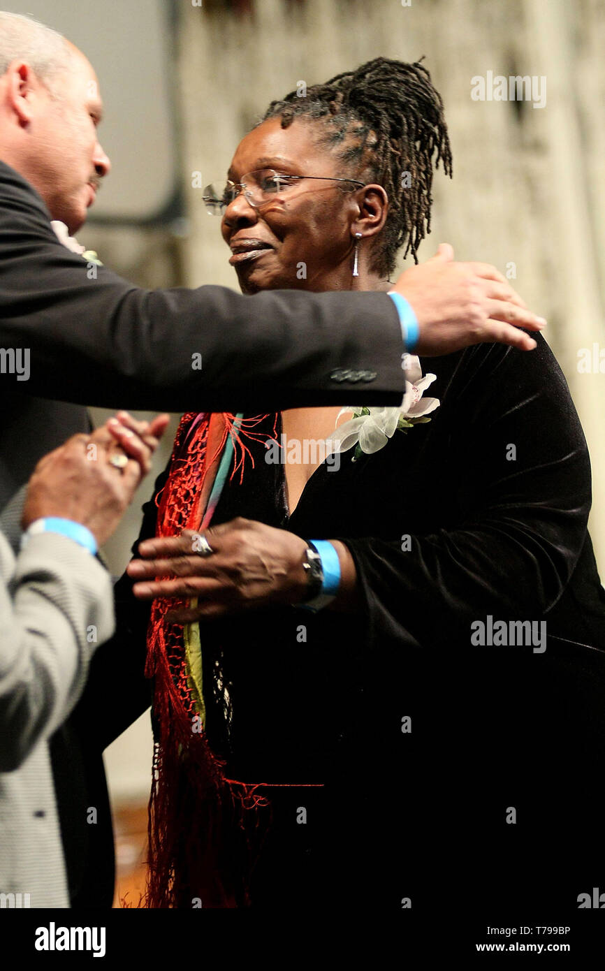 Odetta holmes hi-res stock photography and images - Alamy