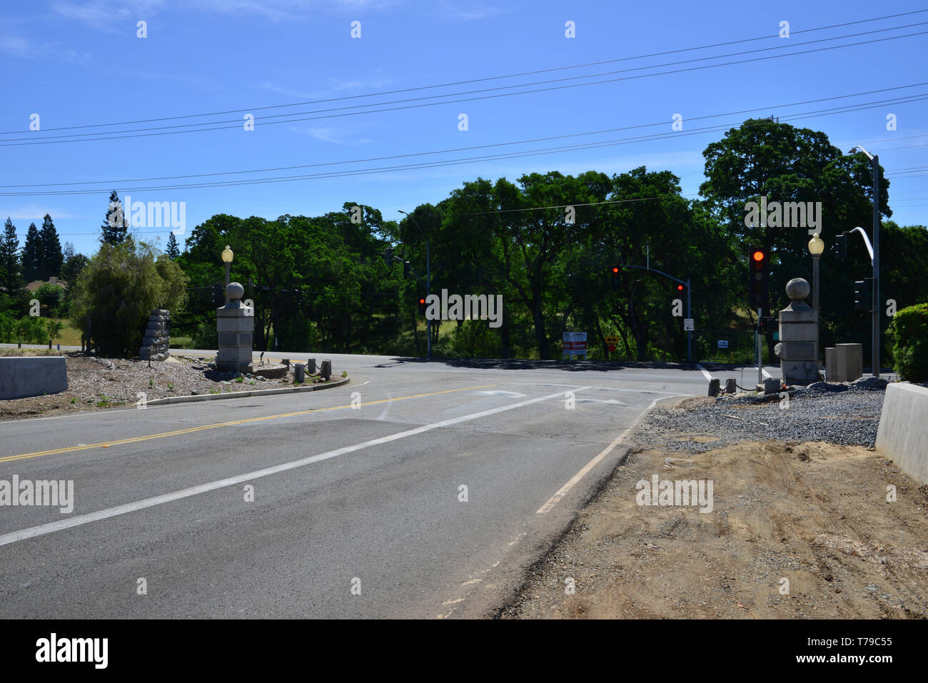 California state prison sacramento hi-res stock photography and images ...