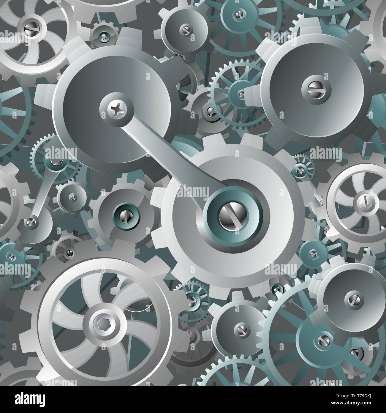 Steampunk machine hi-res stock photography and images - Alamy