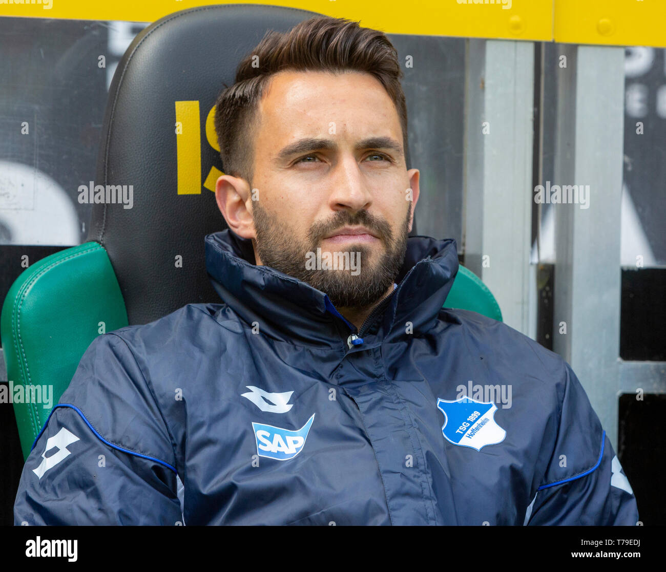 Lukas rupp tsg 1899 hoffenheim hi-res stock photography and images - Alamy