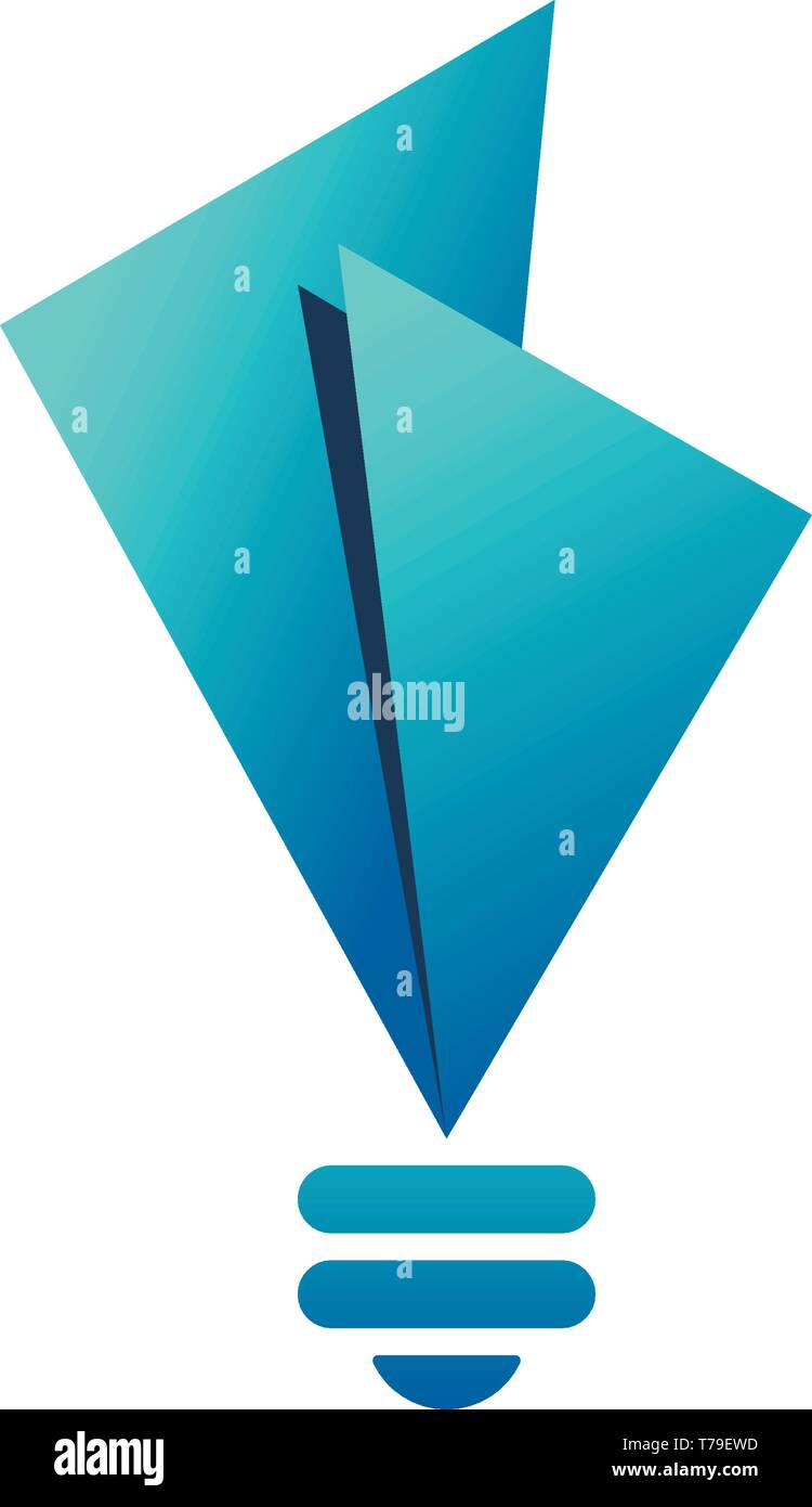 Triangles v hi-res stock photography and images - Alamy