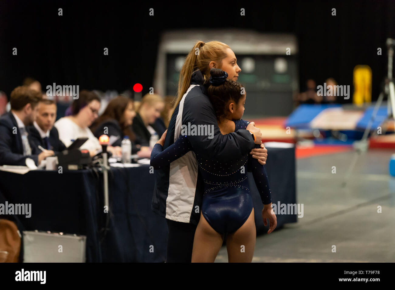 Wakefield gym club hi-res stock photography and images - Alamy