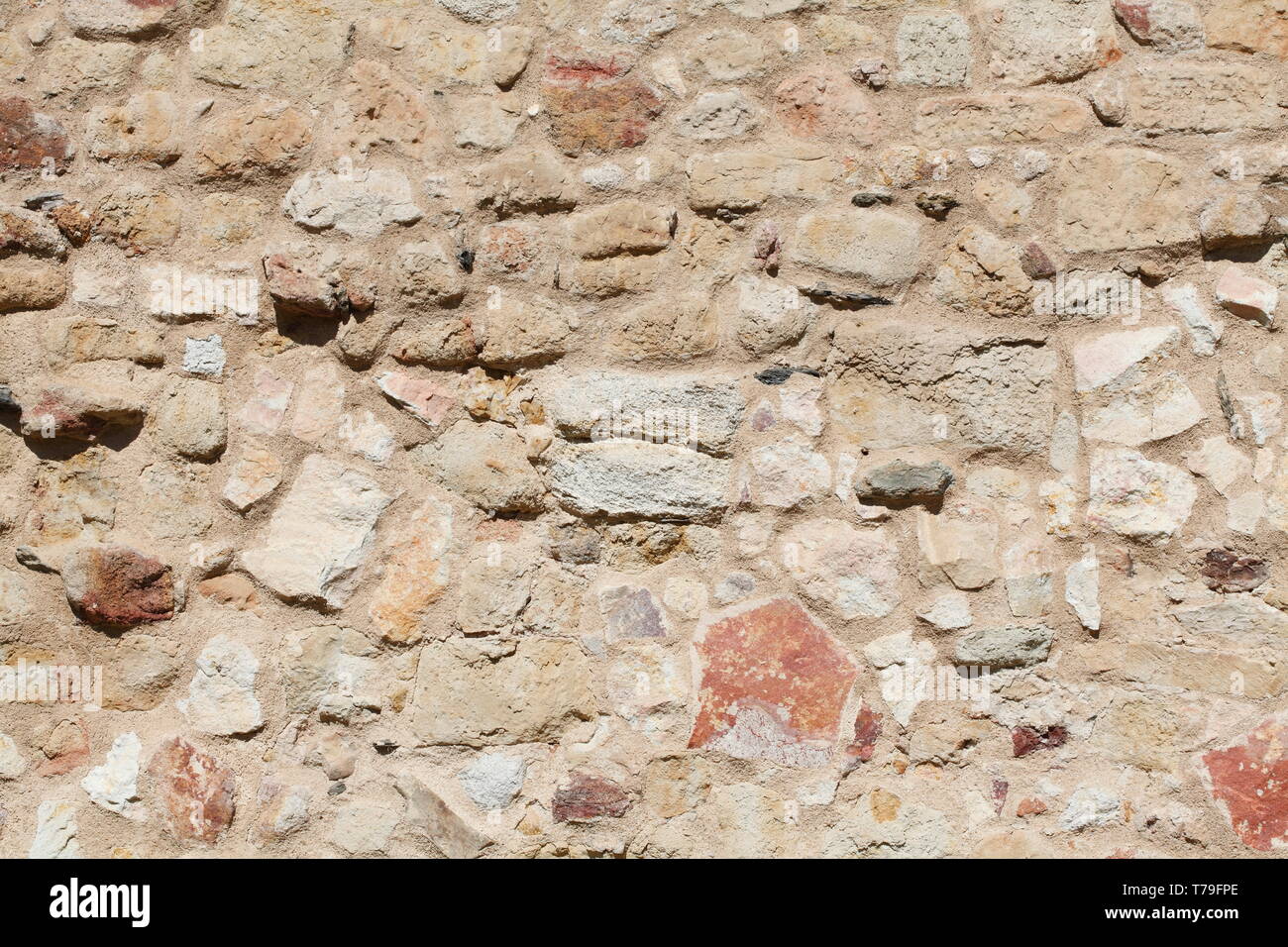 Light brown stone hi-res stock photography and images - Alamy