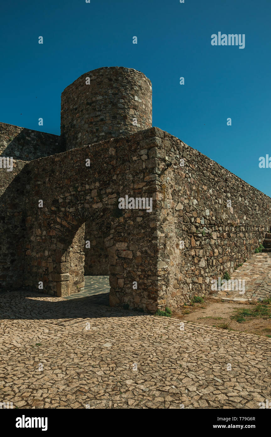 Internal Castle Tower High Resolution Stock Photography and Images - Alamy